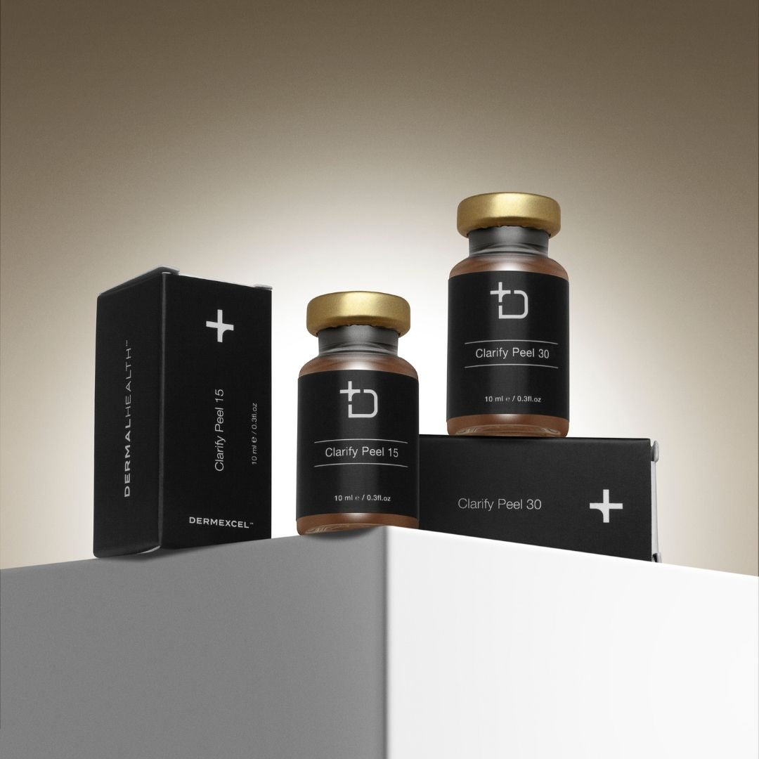 DermExcel™ | Chemical Peels