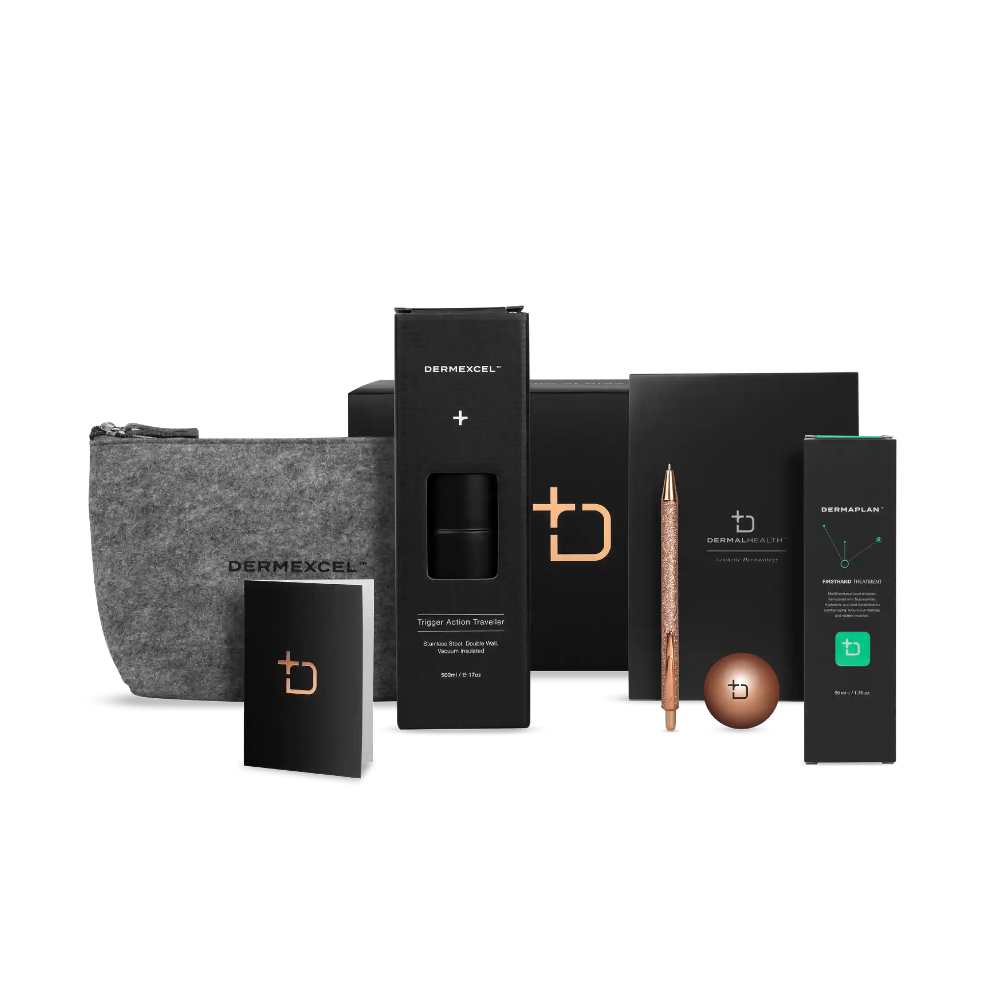 DermExcel™ | The Secretary Gift