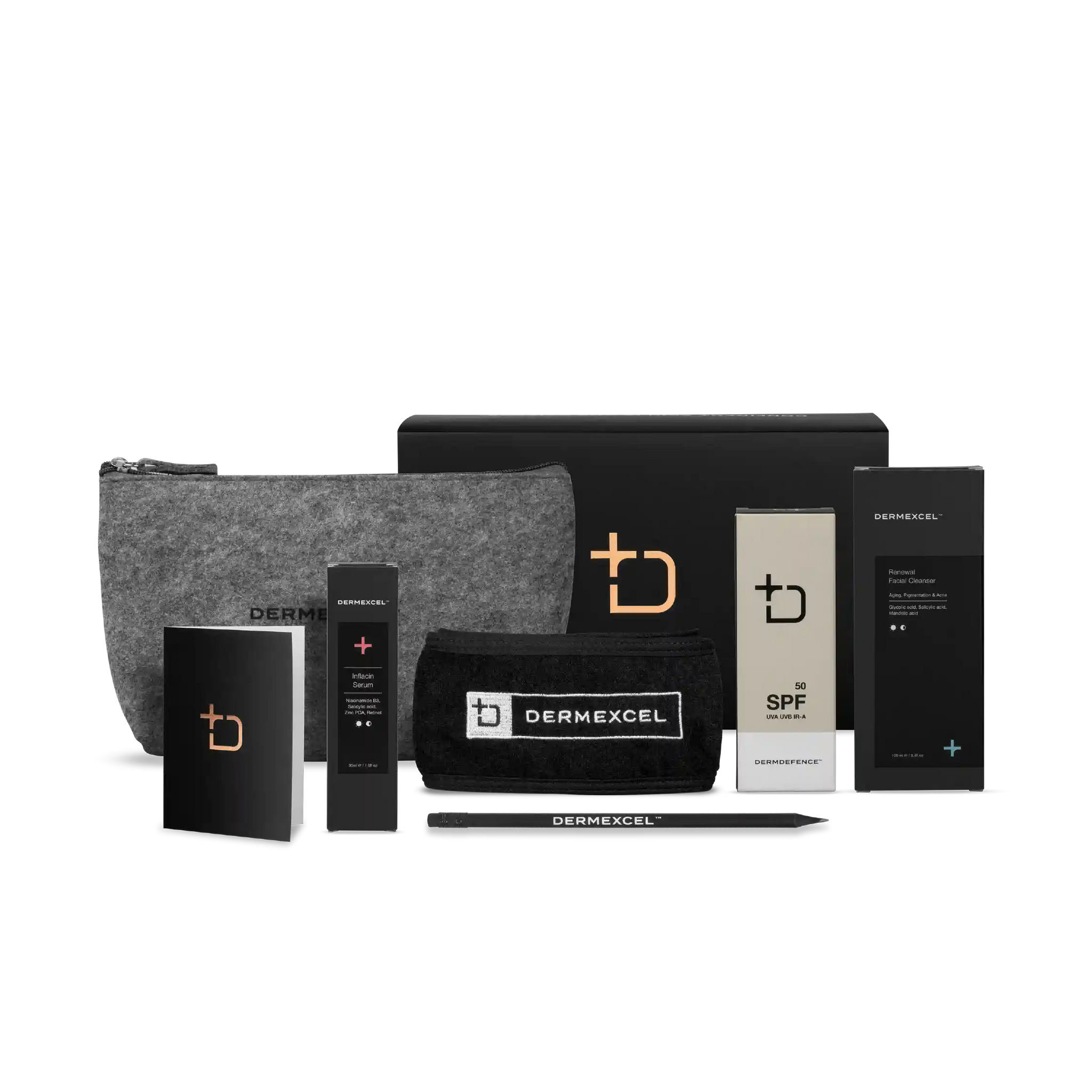 DermExcel™ | The Sweet Sixteen Gift