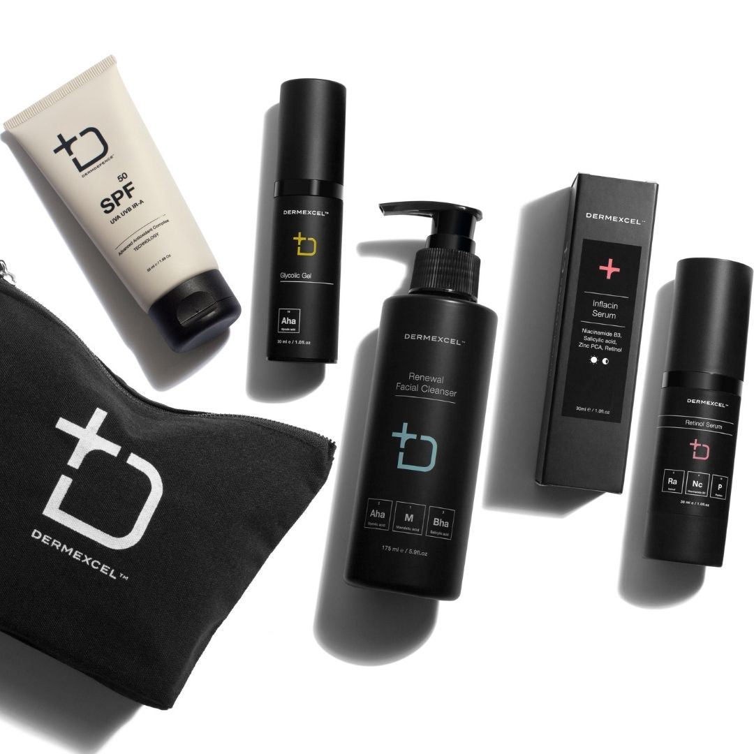 DermExcel™ | Dermal Diagnosis Packs