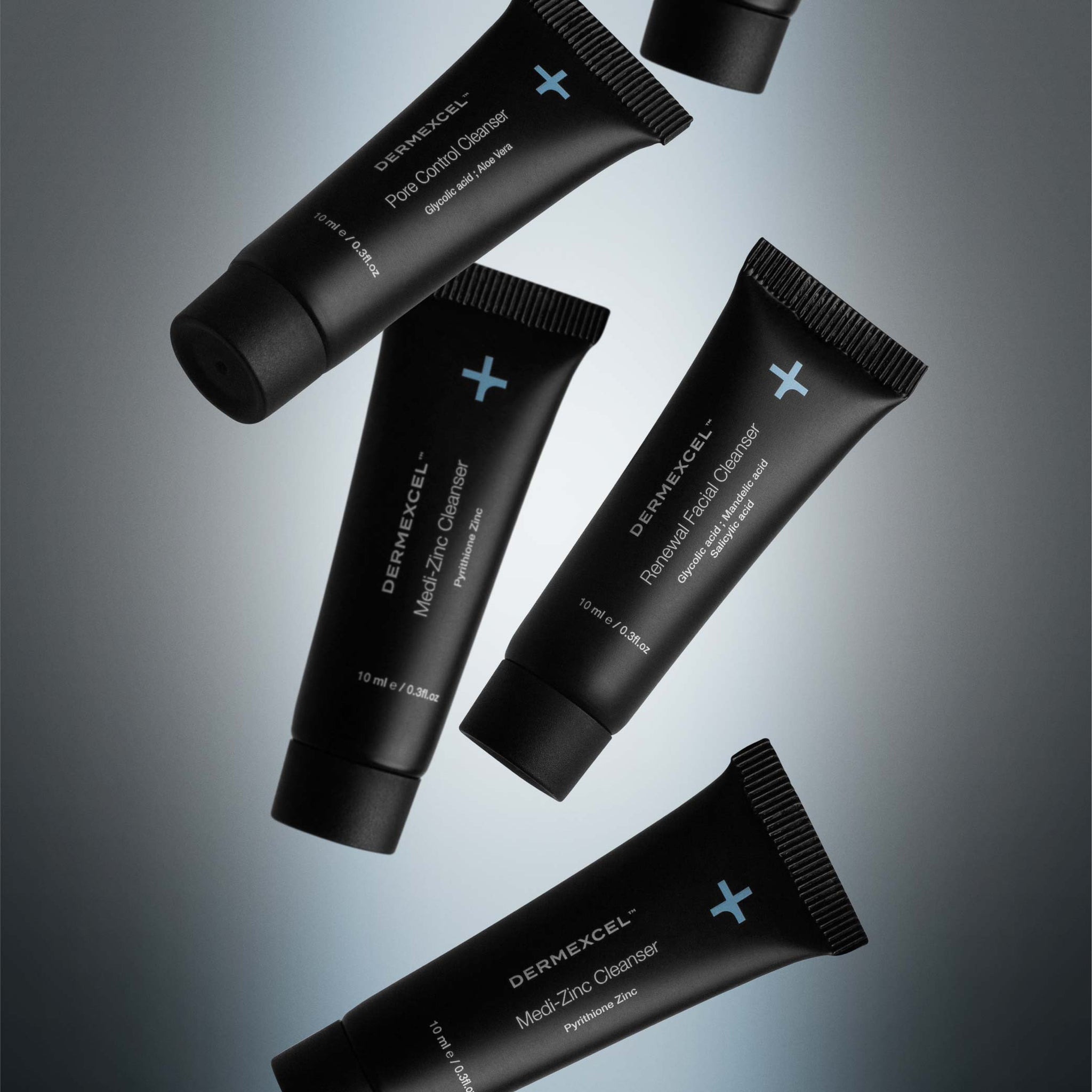 DermExcel™ | Travel Size Products