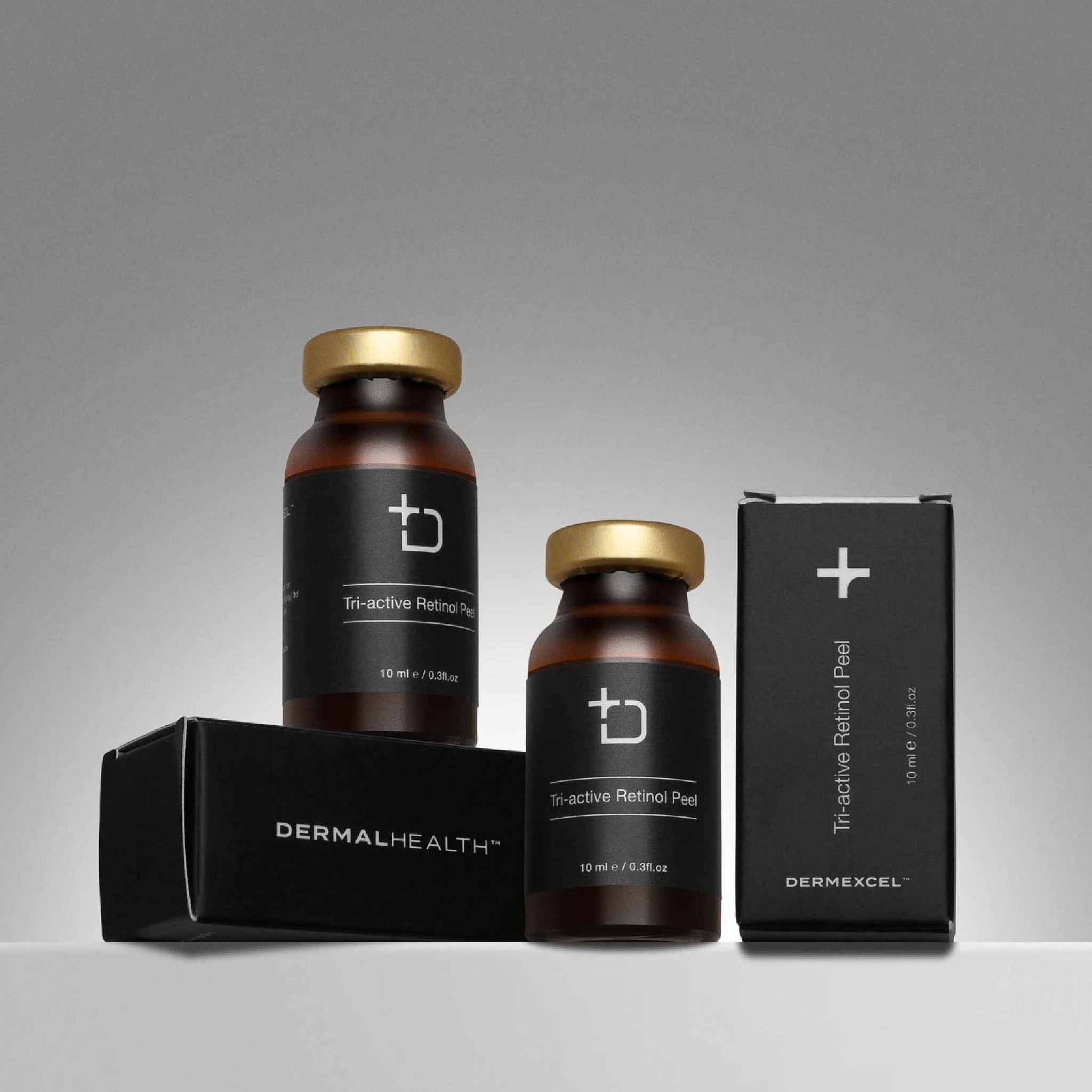 DermExcel™ | Professional Products