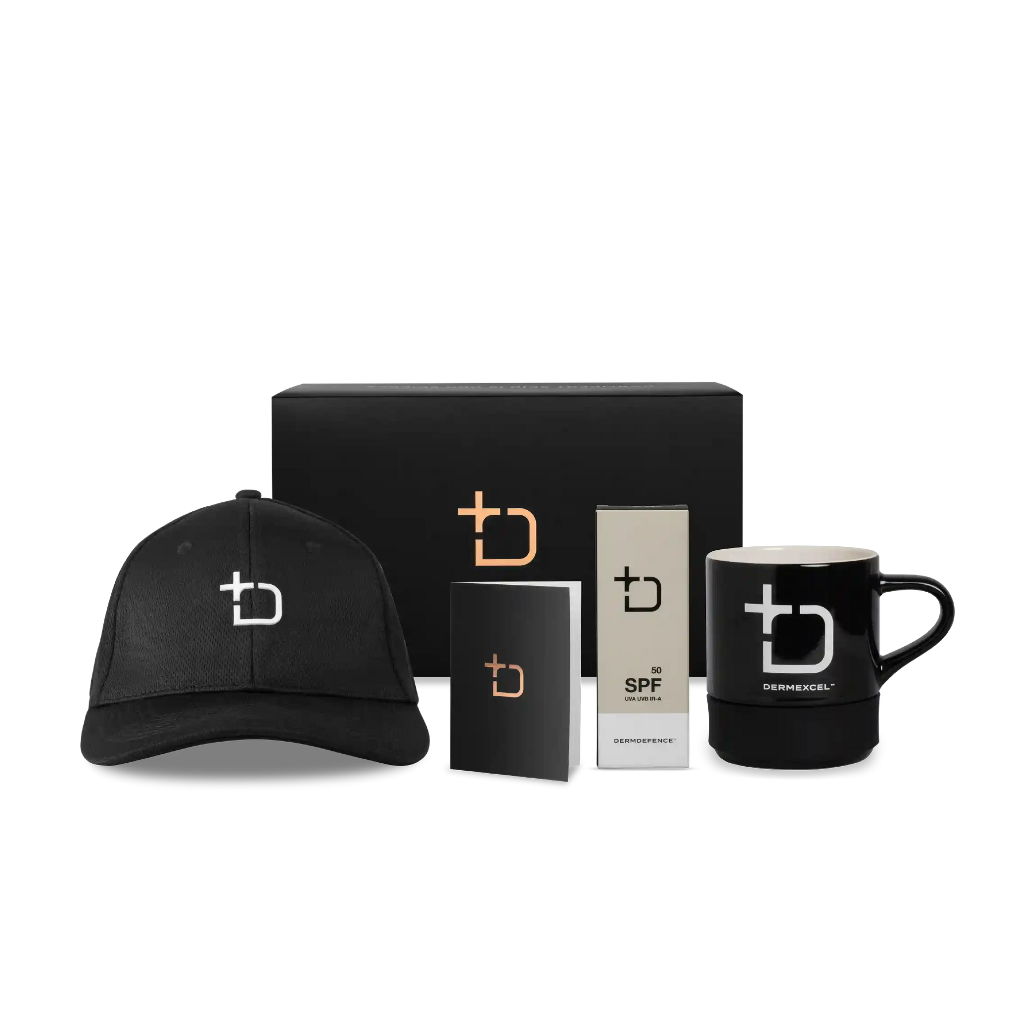 DermExcel™ | The 5am Club Gift