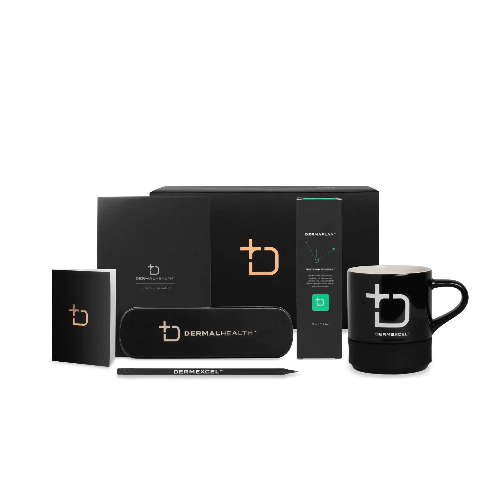 DermExcel™ | The Meeting-Ready Gift