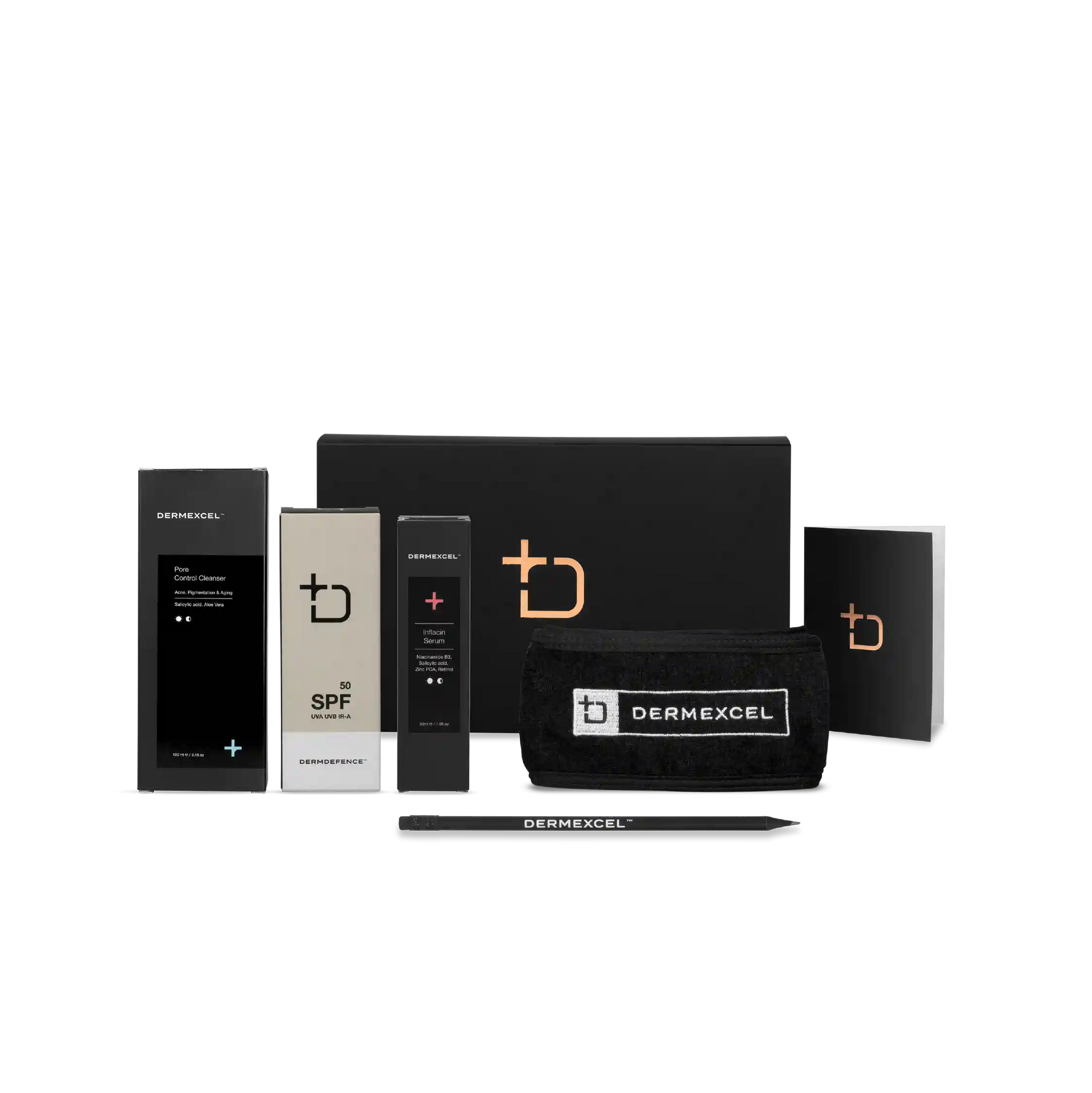 DermExcel™ | The Tween Queen Gift